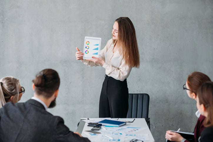 Annual Sales Meeting Topics: What to Consider | Funnel Clarity