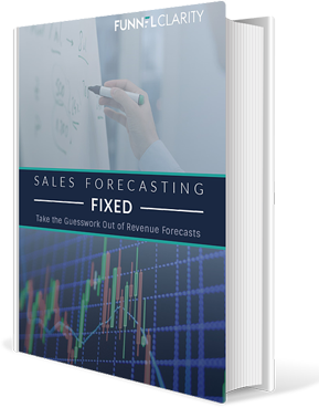 Free Sales eBooks and Webinars | Funnel Clarity